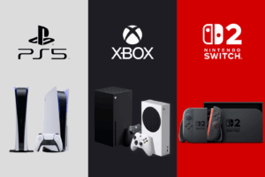 Nintendo Switch 2 rompe récords: 5 millones de consolas vendidas en su ...